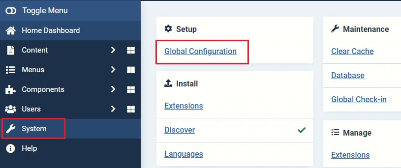 How to Change Joomla Database Prefix to Improve Security in Joomla 4?