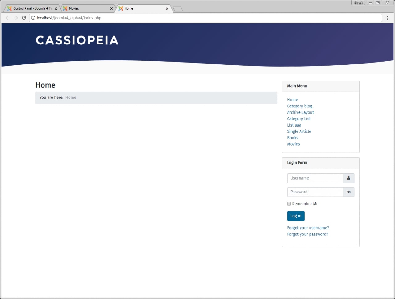 How to Enable Debug and Error Reporting in Joomla 4 and What Does it do?