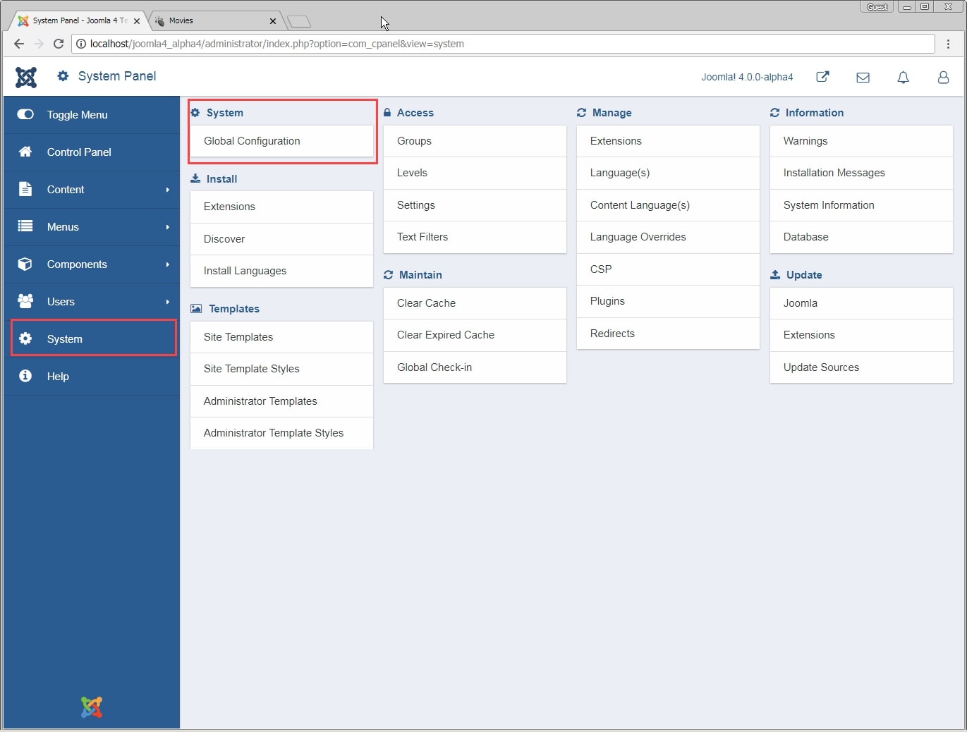How To Remove Index php From URL In Joomla 4 How To Remove Index php From URL In Joomla 4