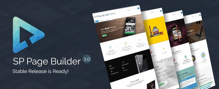 Best Drag & Drop Joomla Page Builders of 2025