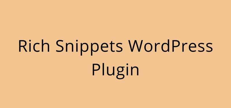 10 Best WordPress Schema Plugins - Improve CTR & Website Ranking