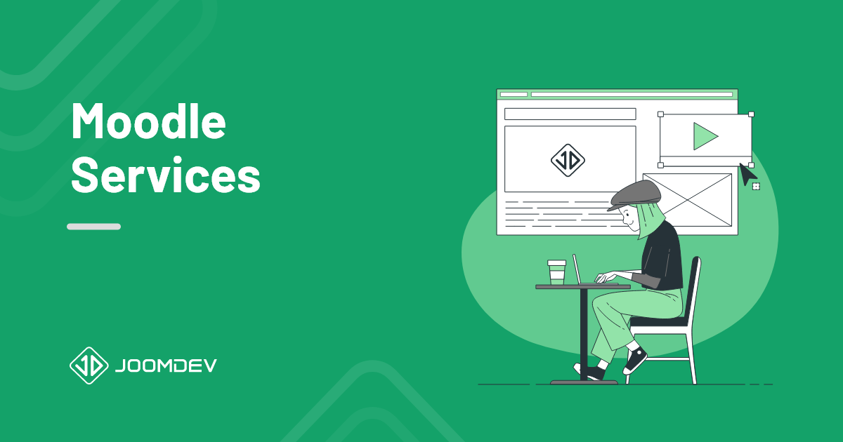 Moodle Customization Services - Hire LMS Developer