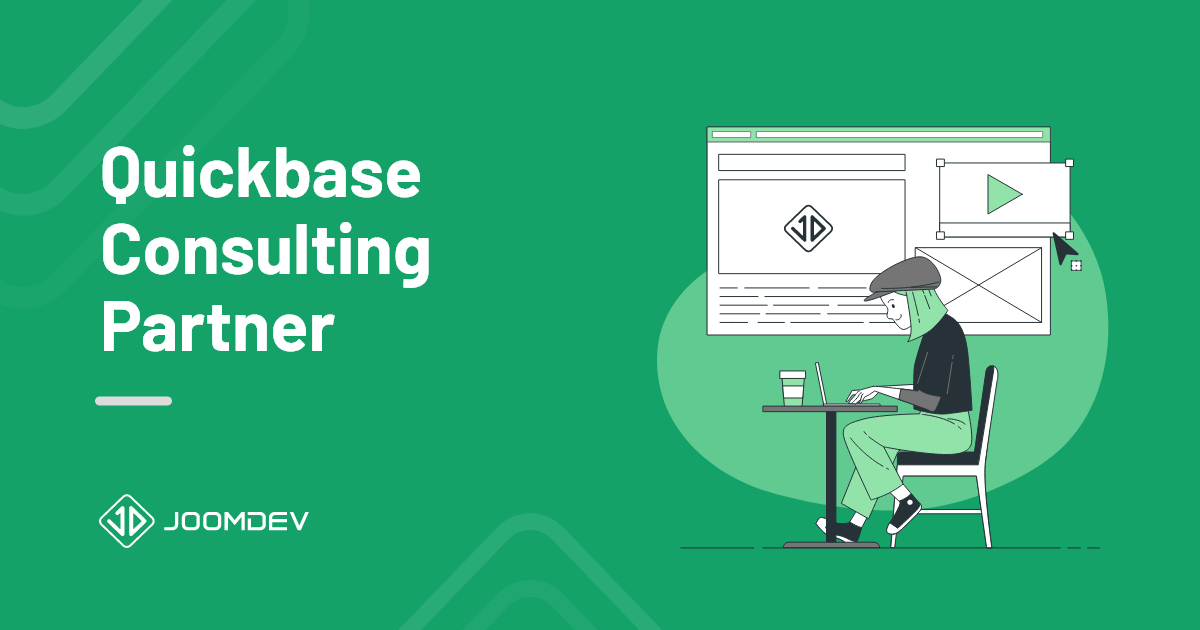 Hire Quickbase Consultant - Best Quickbase Services