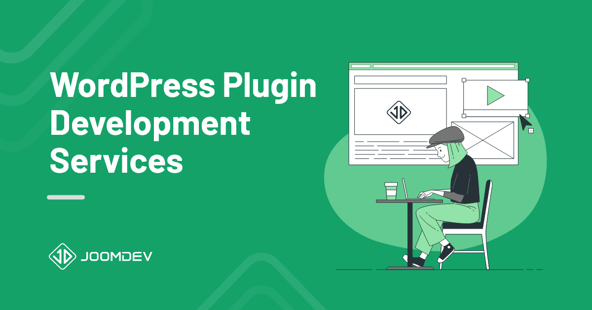 WordPress Plugin Development Services - Hire WP Developers