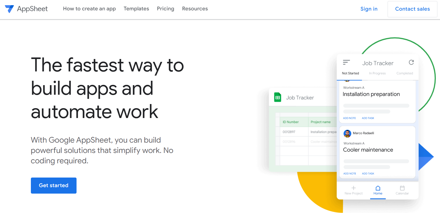 8 Best Low-Code and No-Code App Builders of 2025